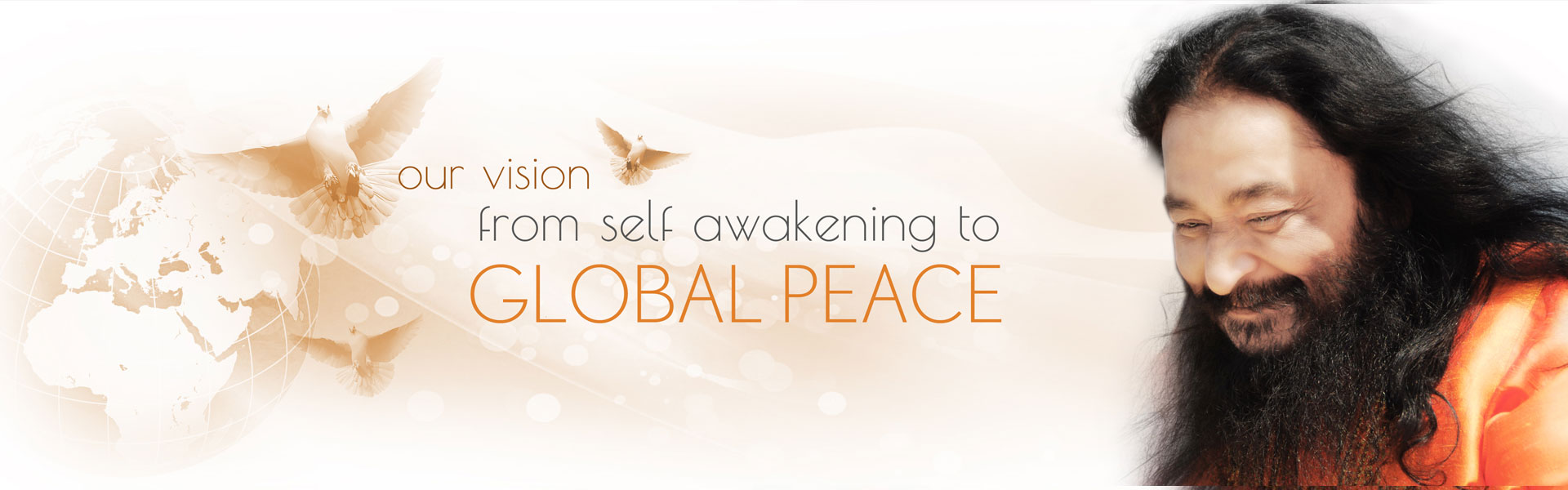 Divya Jyoti Jagrati Sansthan | Shri Ashutosh Maharaj Ji