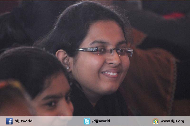 Exclusive Discourse & Bhajan Programme by DJJS (New Delhi, India ...