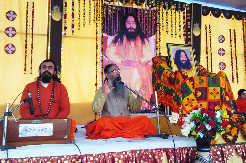 Brahm Gyan - An Ancient Science to Enrich Spiritual, Social and Moral ...