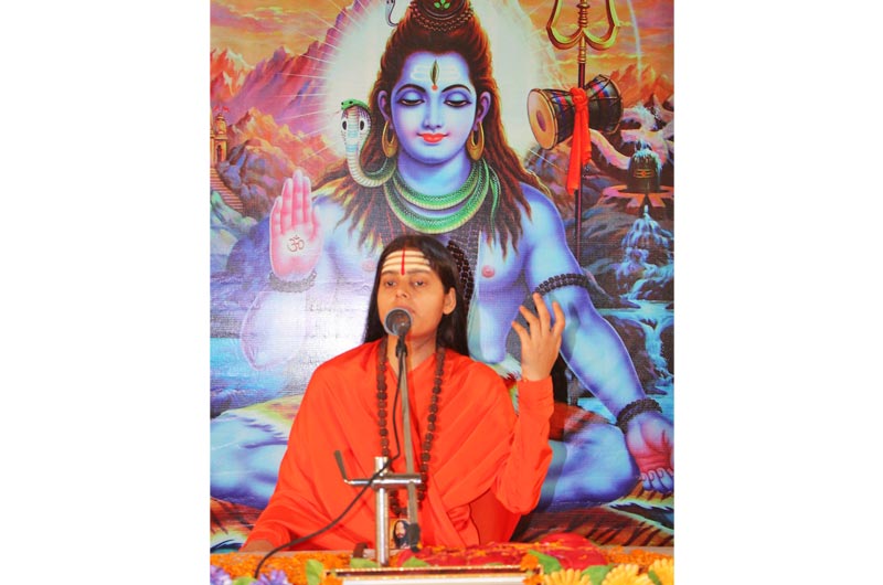 Shiv Katha @ Jalandhar, Punjab – The divine jewels of Lord Shiva’s life ...