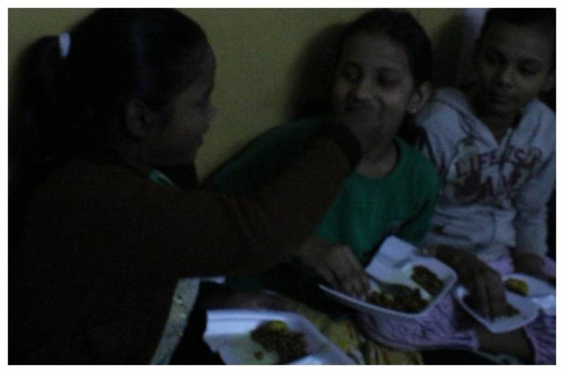 Sharing is Caring - Life Skill Learning Essential for Children’s Growth