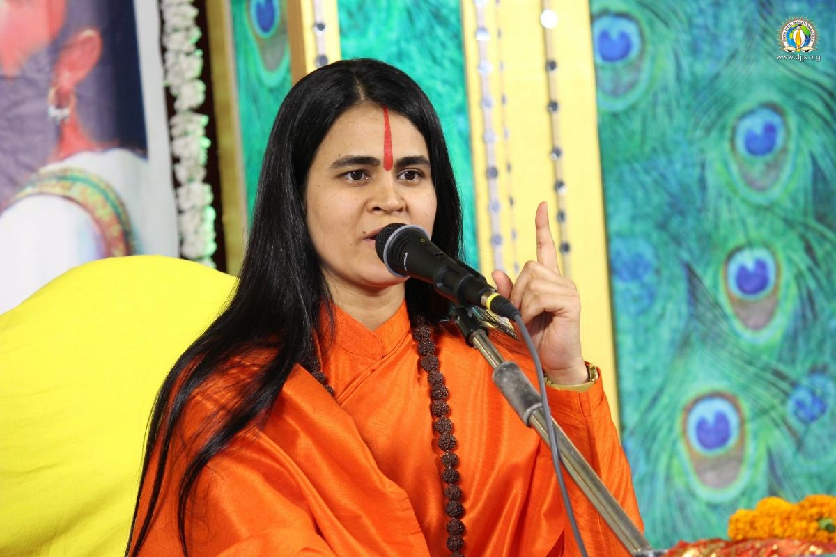 Shri Krishna Katha Decoded the Divine Message of Dharma for the People ...