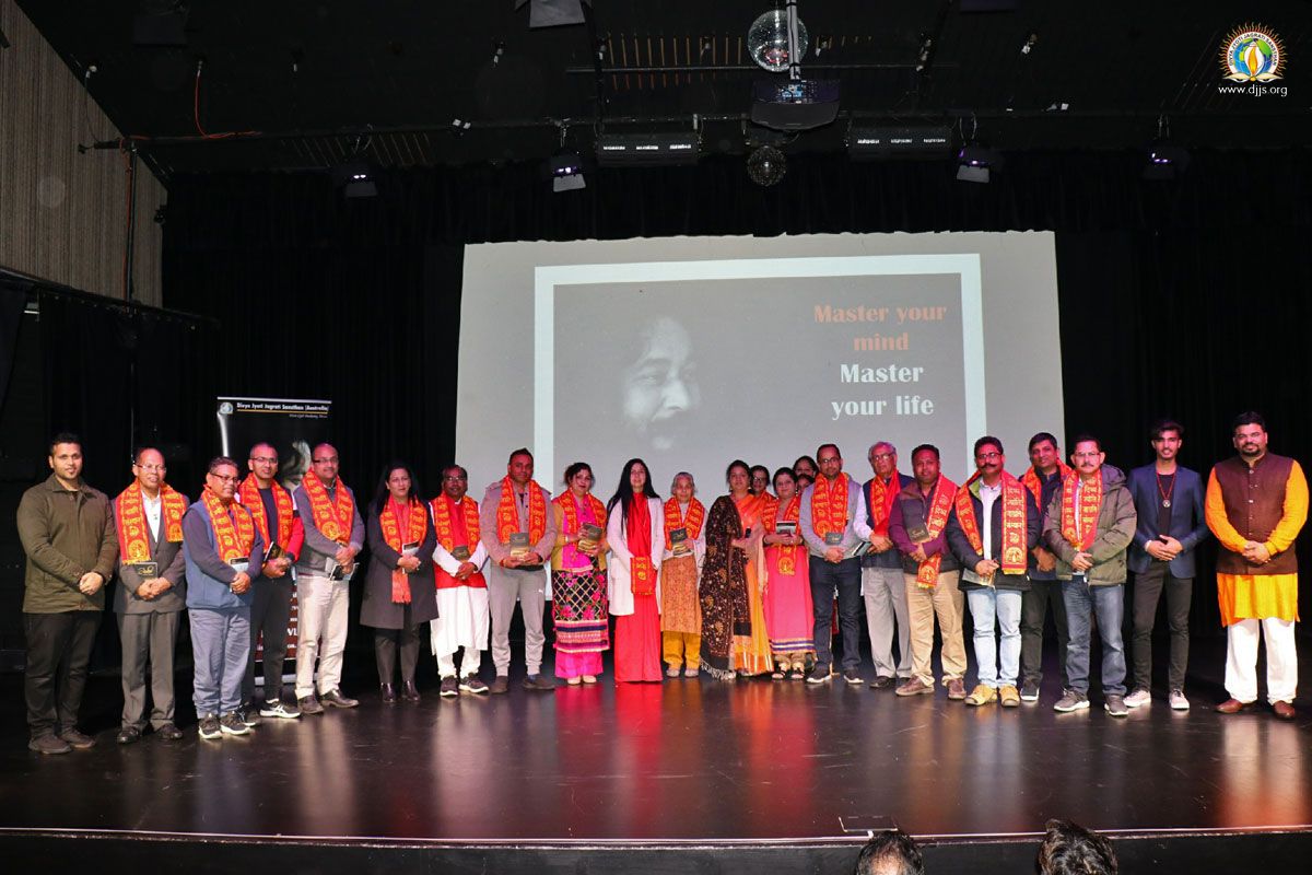 Eternal Paradigms of Life Management from Sacred Gita Deciphered at the ...