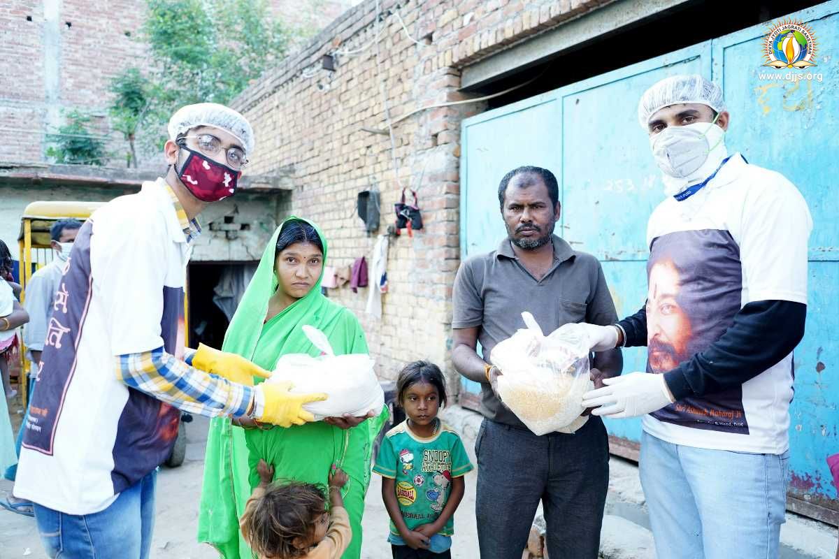 Bhajan Sandhya | DJJS | Divya Jyoti Jagrati Sansthan