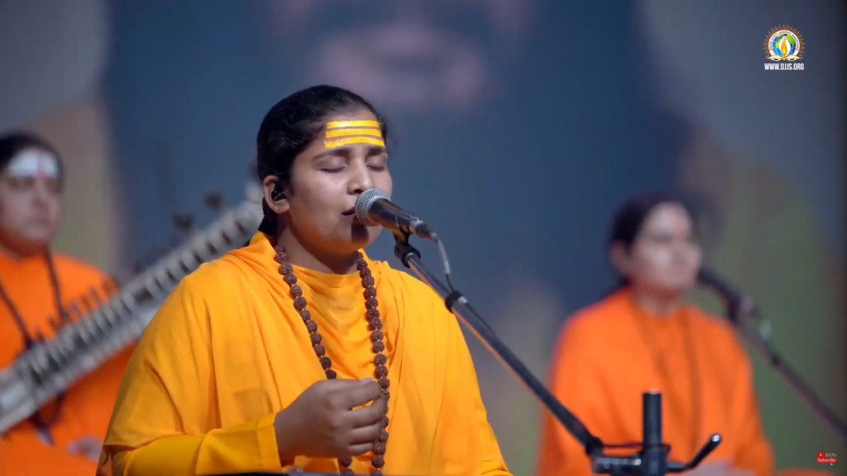 Significance of Guru Seva discussed in the 87th Edition of DJJS Weekly ...