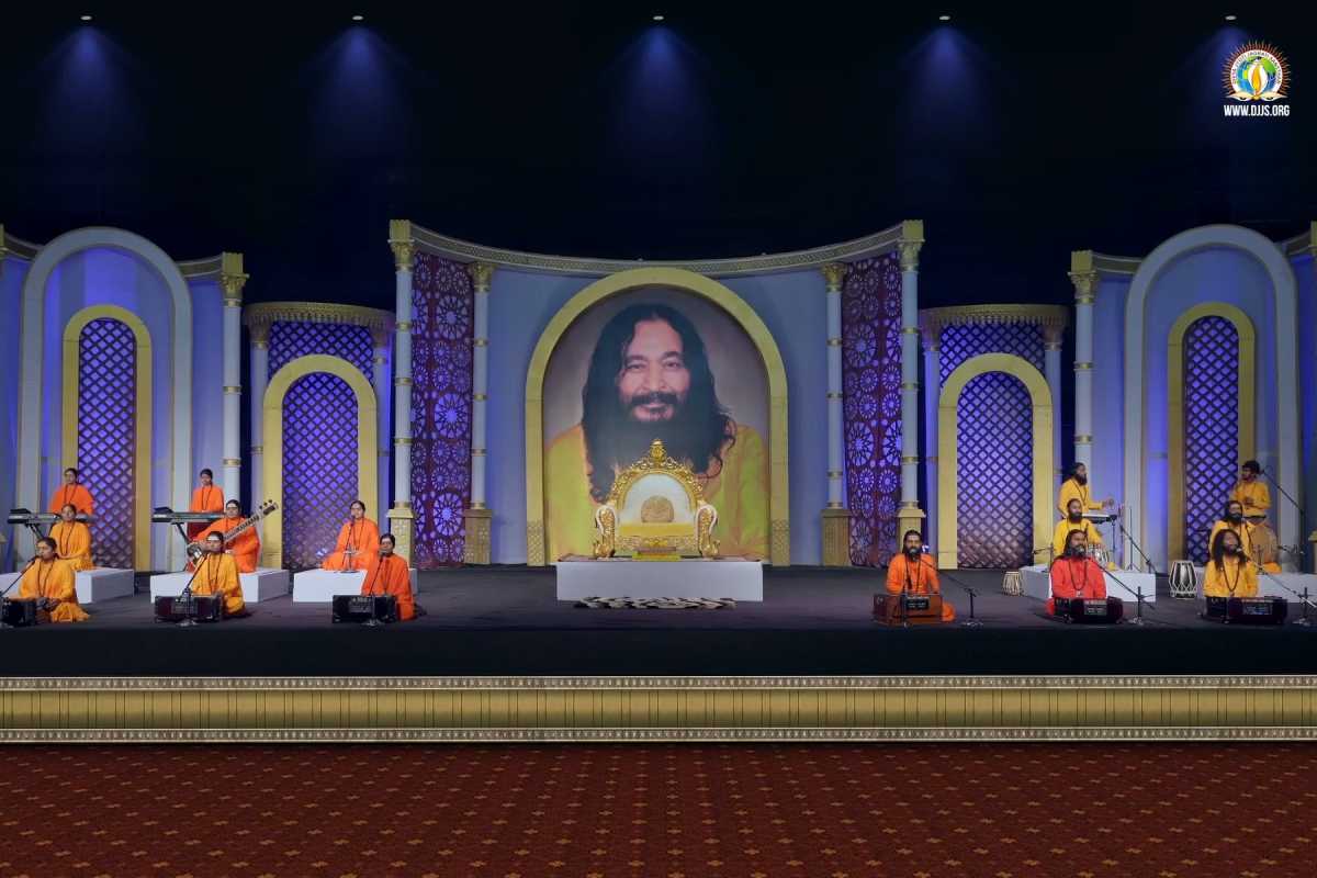 Significance of Guru Seva discussed in the 87th Edition of DJJS Weekly ...