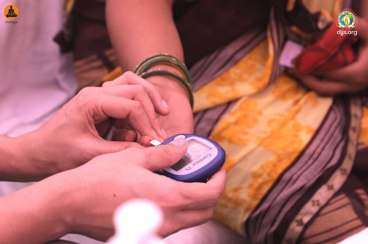 COVID Vaccination Camp & Multi Specialty Health Camp benefited more ...