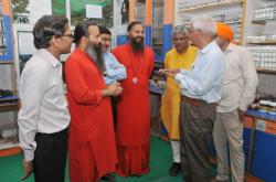 Kamdhenu Project - A case study for Organic Farming