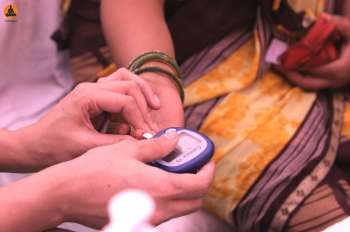 COVID Vaccination Camp & Multi Specialty Health Camp benefited more ...